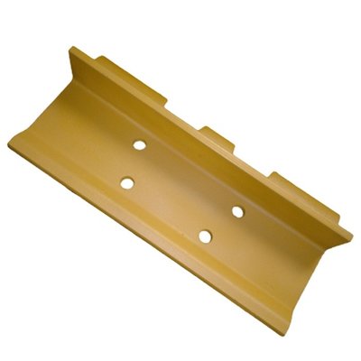 Dozer Track Excavator Undercarriage Parts Track Pad Link Assy