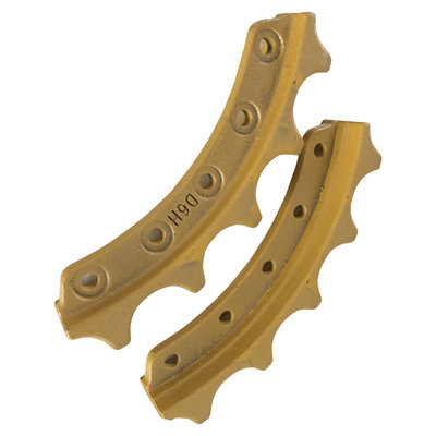 General Truck Transmission Gear Automobile Chassis Parts Gear