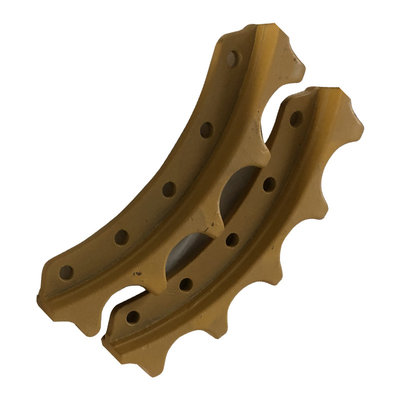 General Truck Transmission Gear Automobile Chassis Parts Gear