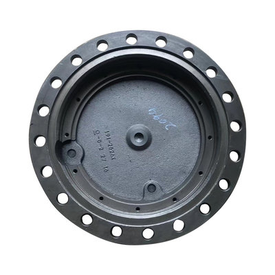 Custom Durable Excavator Spare Parts Gear Cover OEM
