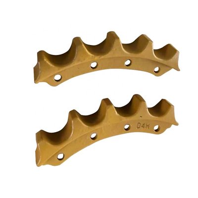 Construction Machinery D6D D6H D6R D6T Dozer Sprocket Segment 1730946
