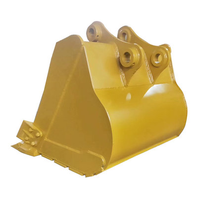 Standard Excavator Bucket Sizes Tooth Bucket Parts Wear Resistant