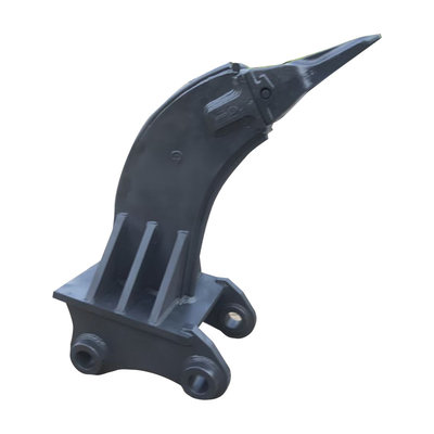 Engine, Motor Excavator Ripper Shank Core Components for Excavator 10-15ton