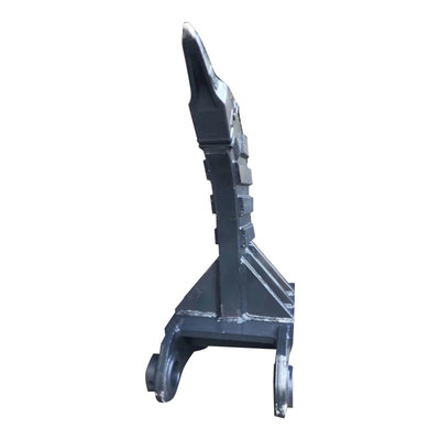 Hotels Garment Shops Excavator Ripper Shank Vibro Big Bike Tool 15, 300-400 Weight