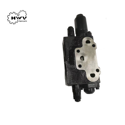 Construction Machine SK220-10 Excavator Breaker Hammer YN30V00084F1 Control Valve