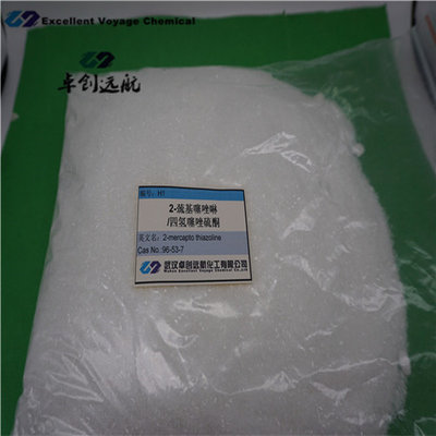 H1(2-mercapto thiazoline) copper plating
