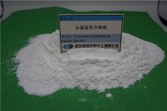 M Professional chemicals company -M(2-mercapto-benzimidazole)