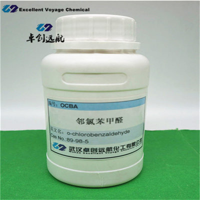 OCBA(O-chlorobenzaldehyde) manufacturer