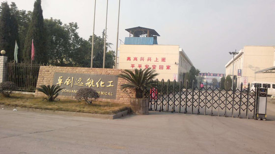 OCBA(O-chlorobenzaldehyde) manufacturer