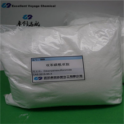 China manufacturer of Bis(benzene sulphonyl)imide (BBI)-pharmaceutical grade