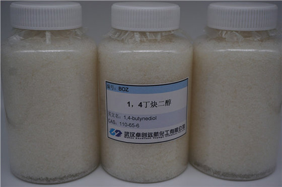 1,4-butynediol (BOZ) HUBEI FACTORY