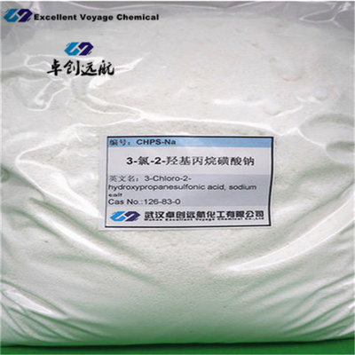 CHPS-NA Sodium 3-chloro-2-hydroxypropanesulfonate/CAS: 126-83-0