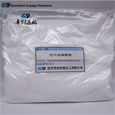 CAS 870-72-4/Sodium formaldehyde bisulfite