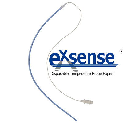 Disposable Esophageal/Rectal Temperature Probe
