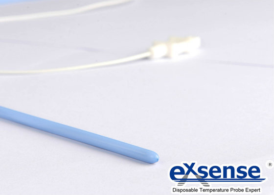 Disposable Esophageal/Rectal Temperature Probe