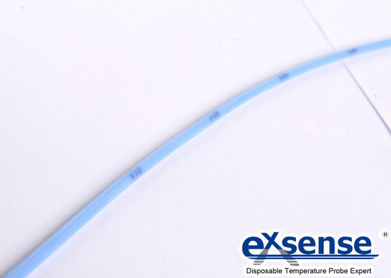 Disposable Esophageal/Rectal Temperature Probe