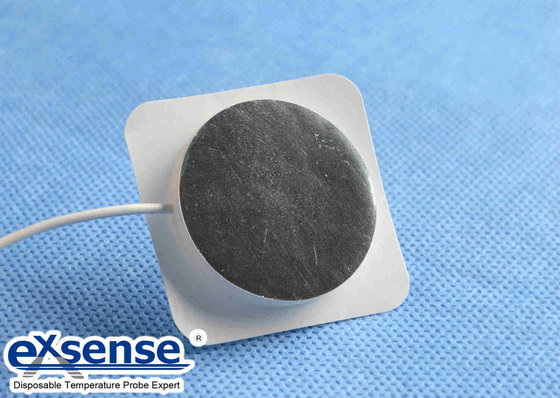 Disposable Skin Temperature Sensor,Temperature Sensor,Skin Temperature Probe,
