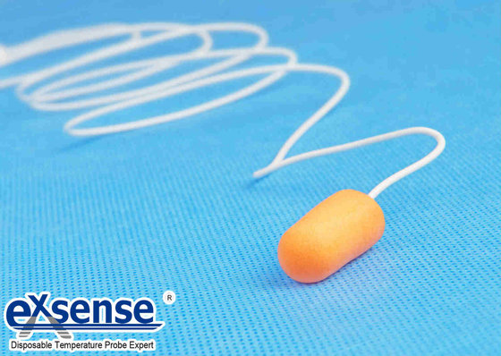 Disposable Tympanic Temperature Probe