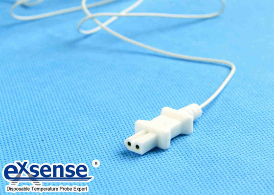 Disposable Tympanic Temperature Probe