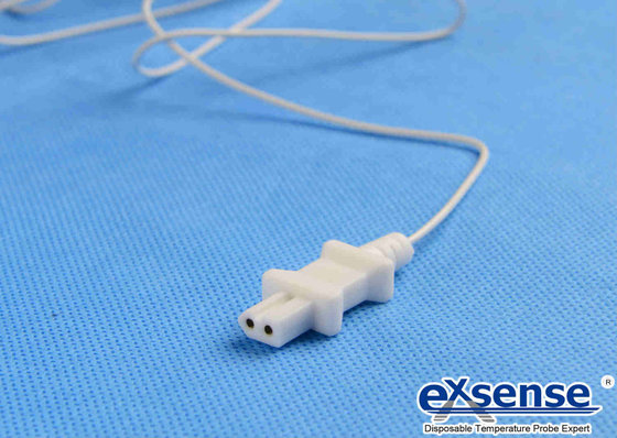 Disposable Foley Catheter Temperature Sensor