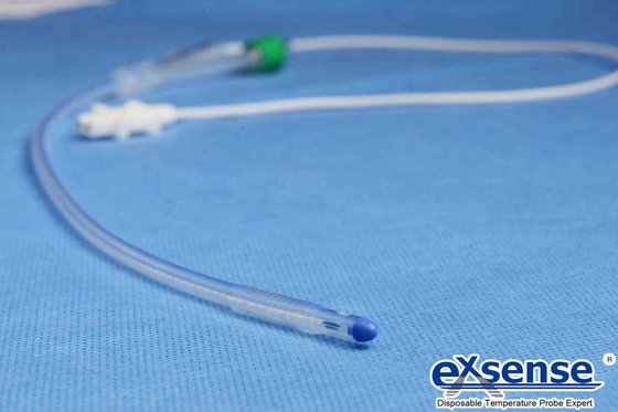 Disposable Foley Catheter Temperature Sensor