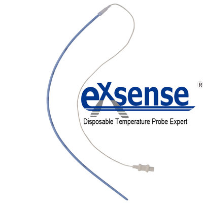 Disposable Medical Temperature Probe Sensor  Skin  Esophageal Tympanic YSI 400 Series,