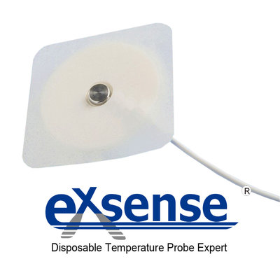 Disposable Medical Temperature Probe Sensor  Skin  Esophageal Tympanic YSI 400 Series,