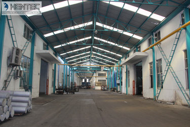 Hentec Industry Co.,Ltd