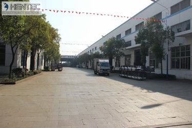 Hentec Industry Co.,Ltd