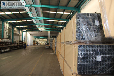 Hentec Industry Co.,Ltd