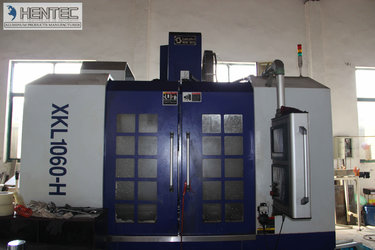 Hentec Industry Co.,Ltd