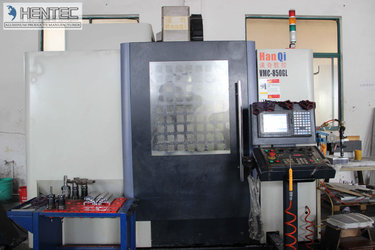 Hentec Industry Co.,Ltd