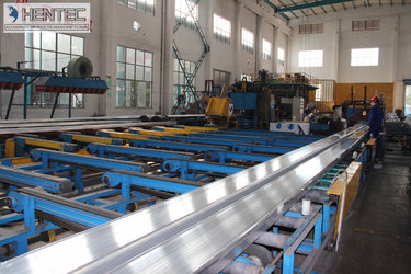 Hentec Industry Co.,Ltd