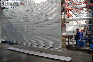 Hentec Industry Co.,Ltd
