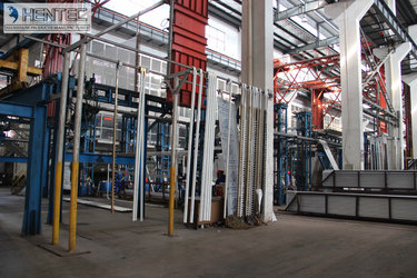 Hentec Industry Co.,Ltd