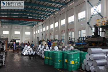 Hentec Industry Co.,Ltd