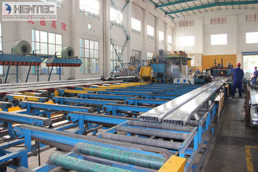 Hentec Industry Co.,Ltd