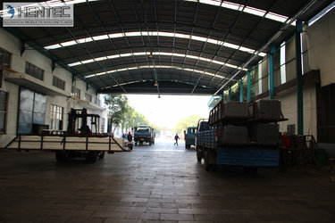 Hentec Industry Co.,Ltd