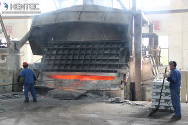Hentec Industry Co.,Ltd