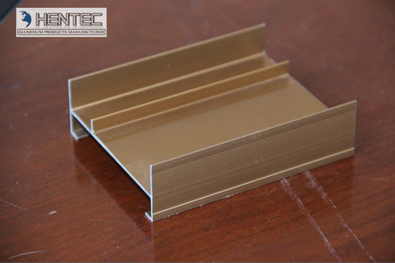 6063 T5 T6  aluminium door frame profiles Powder coated or Anodizing