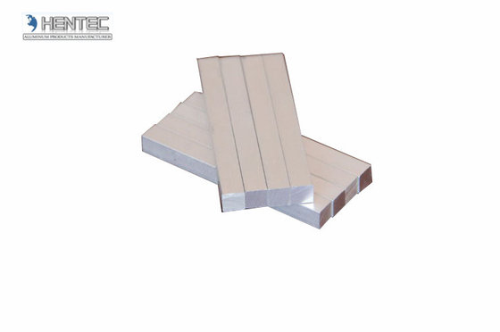 6063 6061 Aluminium Construction System / aluminum structural shapes  corrosion - resistant