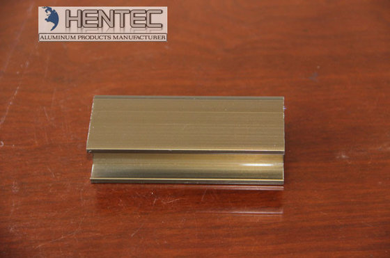 Custom Powder Coating aluminium sliding door profiles construction usage