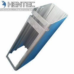 Industrial or architectural aluminum extrusions 6061 , 6060 , 6063 T6 T66