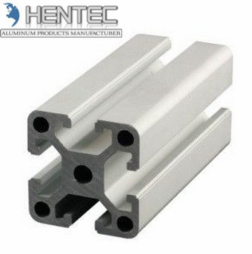 Industrial or architectural aluminum extrusions 6061 , 6060 , 6063 T6 T66