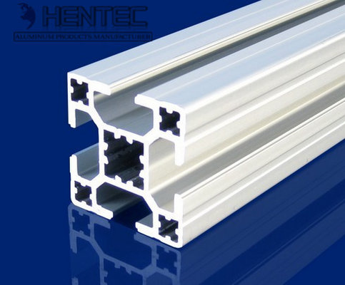 Industrial or architectural aluminum extrusions 6061 , 6060 , 6063 T6 T66