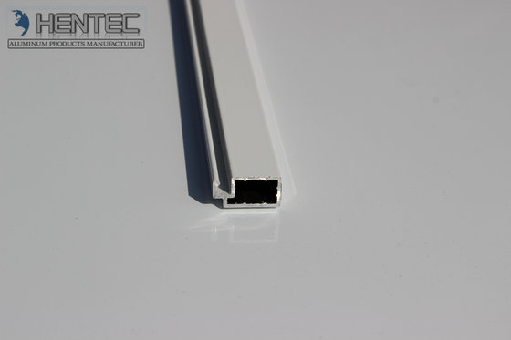 6063 6061 6005 6060 T5 T6 Aluminium Construction System Brush champagne