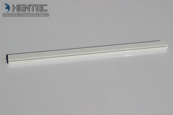 6063 6061 6005 6060 T5 T6 Aluminium Construction System Brush champagne