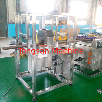 WPC profile extrusion line PE+wood plastic composite WPC decking extrusion line