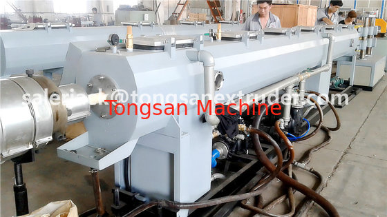 pipe extrusion line 16-63mm PVC CPVC UPVC pipe making machine