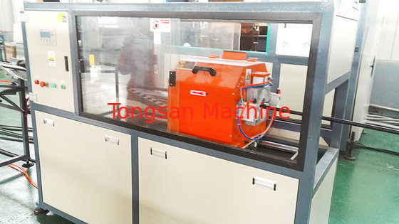 pipe extrusion line 20-110mm PE-PP Water Gas Supply Pipe extrusion line